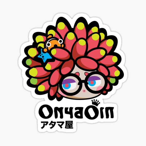 "headgear store" Sticker by kailing0218 | Redbubble