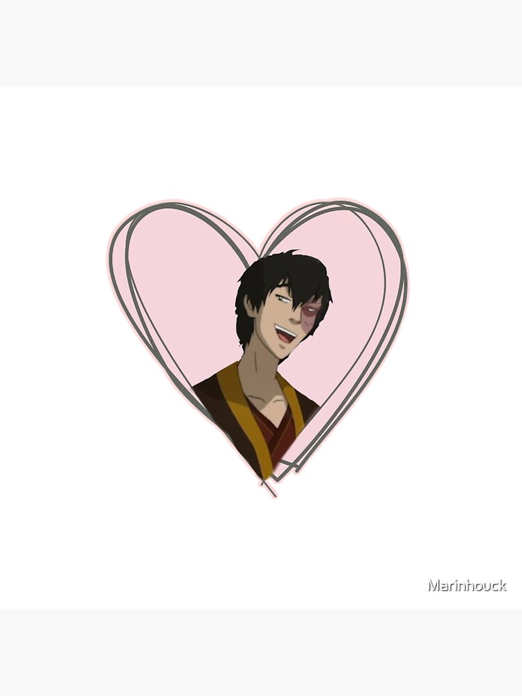 "Prince Zuko