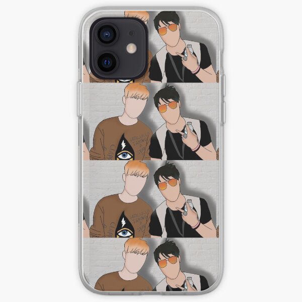 Sam And Colby iPhone cases & covers | Redbubble