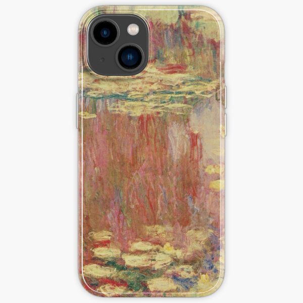 Funda de iPhone « French) es una serie de aproximadamente 250 pinturas ...