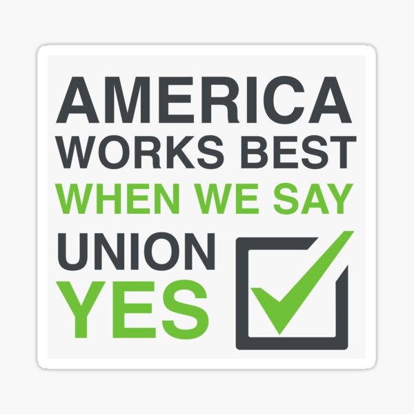 Uaw Gifts & Merchandise | Redbubble