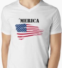 Merica: T-Shirts | Redbubble
