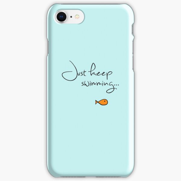 Finding Nemo iPhone cases & covers | Redbubble