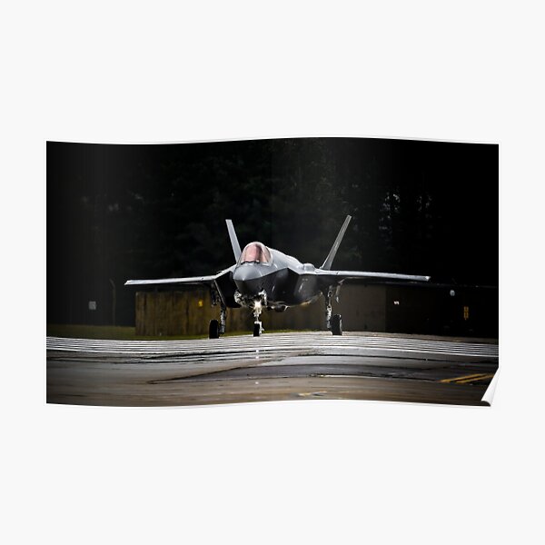 Lockheed Martin F35 Gifts & Merchandise | Redbubble