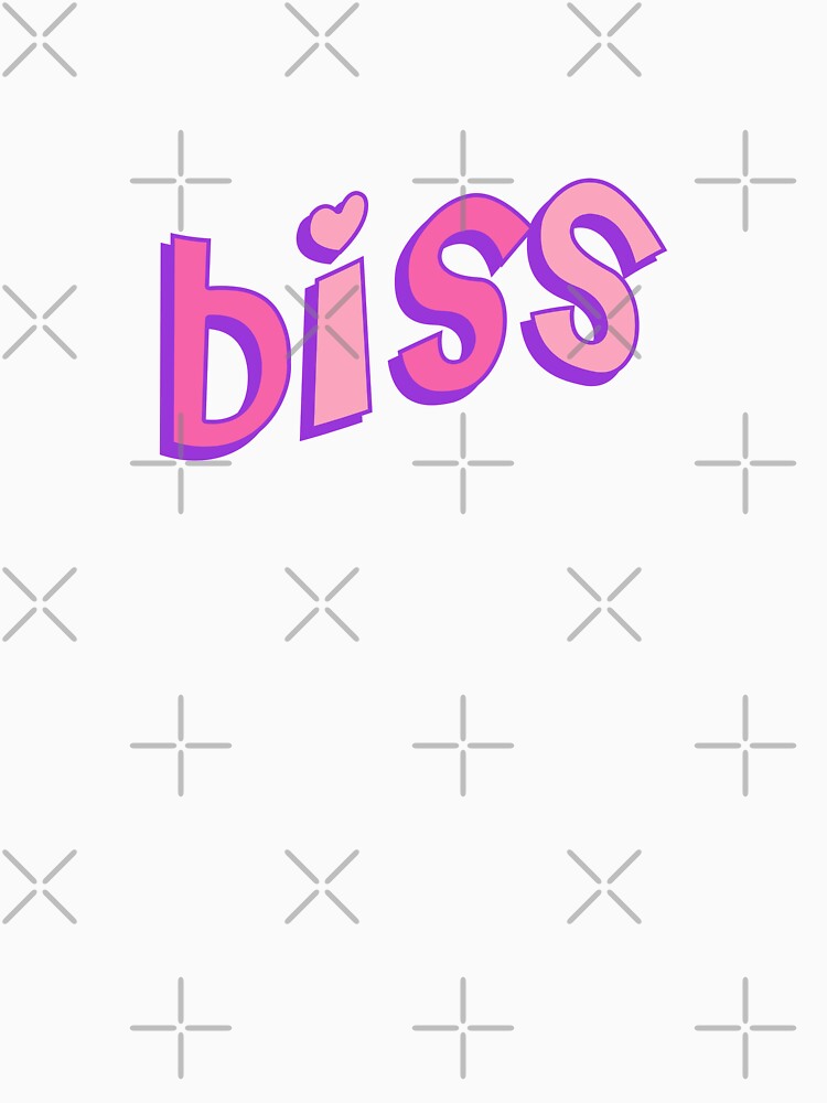 "Biss Stephanie Soo" T-shirt by dnw946 | Redbubble