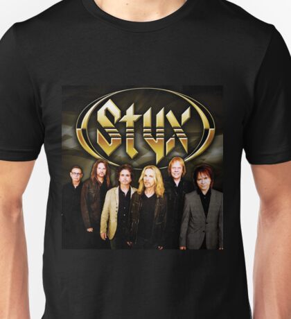 Styx: Gifts & Merchandise | Redbubble
