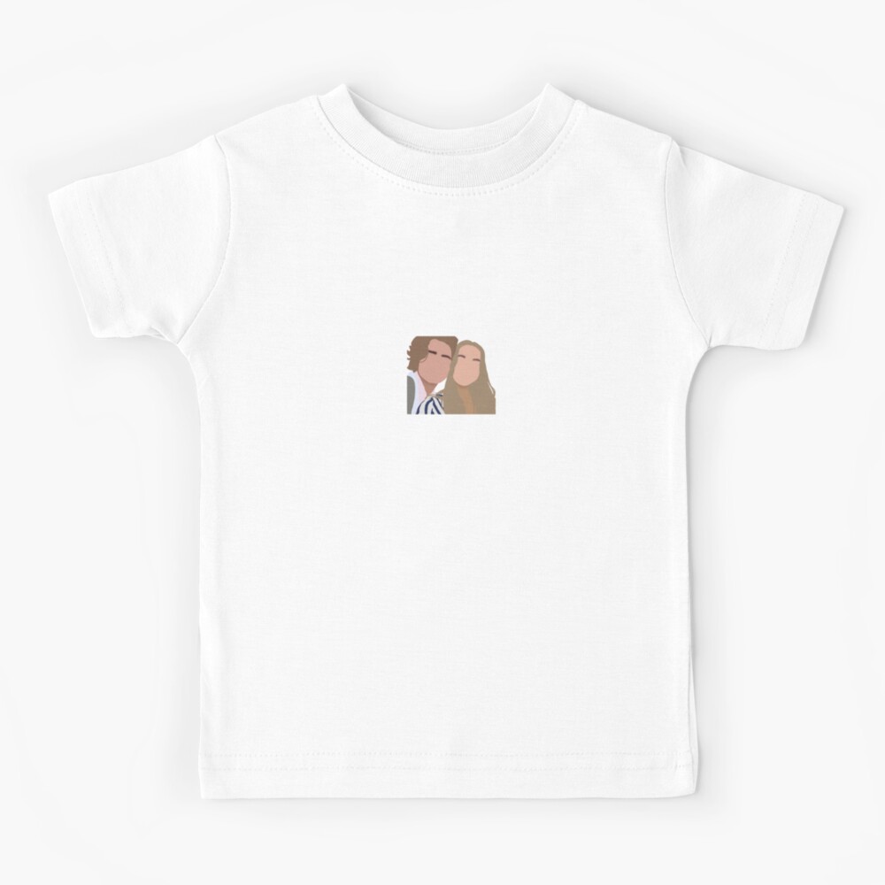 "john b & sarah cameron sticker :)" Kids T-Shirt by jennamiranda ...