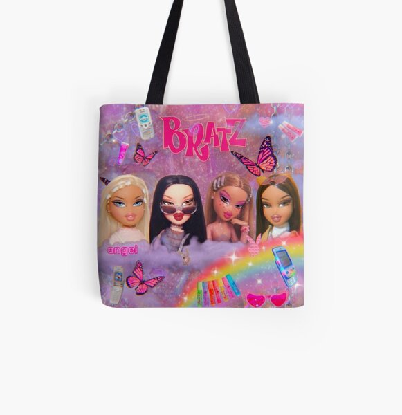 Bratz Bags | Redbubble