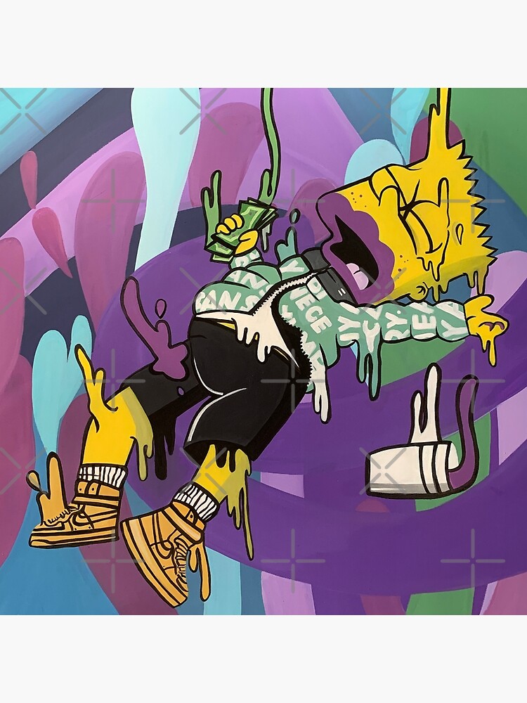 "Falling Short" Poster for Sale by Emmagilbertart | Redbubble