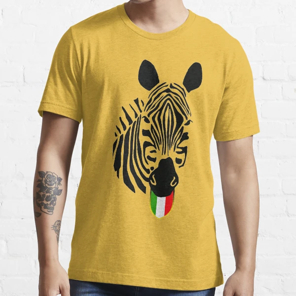 Zebra Juventus Tattoos