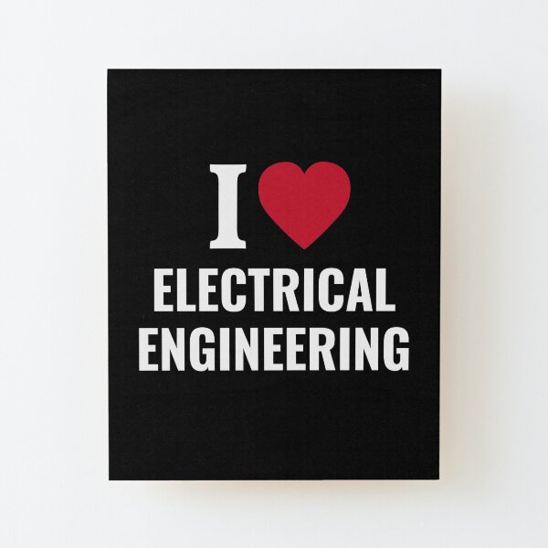 Electrical Engineering Funny Quotes Mounted Prints | Redbubble