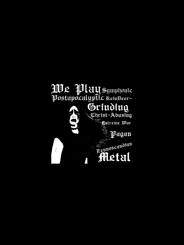 "HEAVY TRIP Xytrax - symphonic postapocalyptic reindeer-grinding christ ...