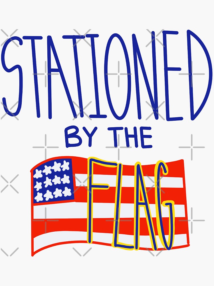 " officer reporter sticker" Sticker for Sale by mlloydlettering | Redbubble