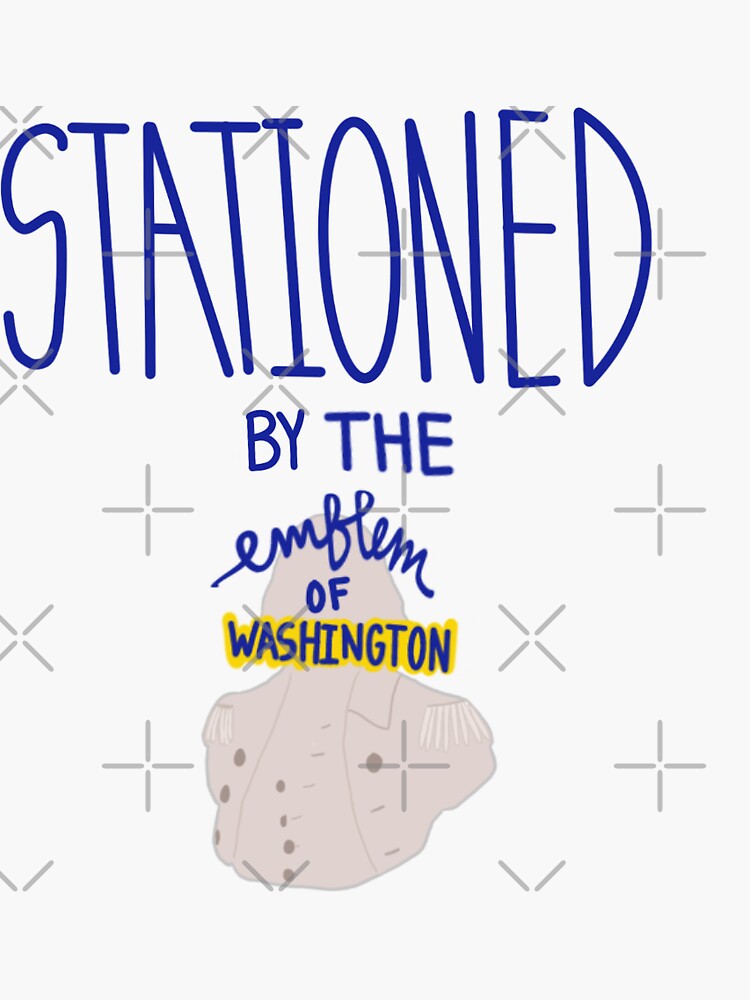 " officer treasurer " Sticker for Sale by mlloydlettering | Redbubble