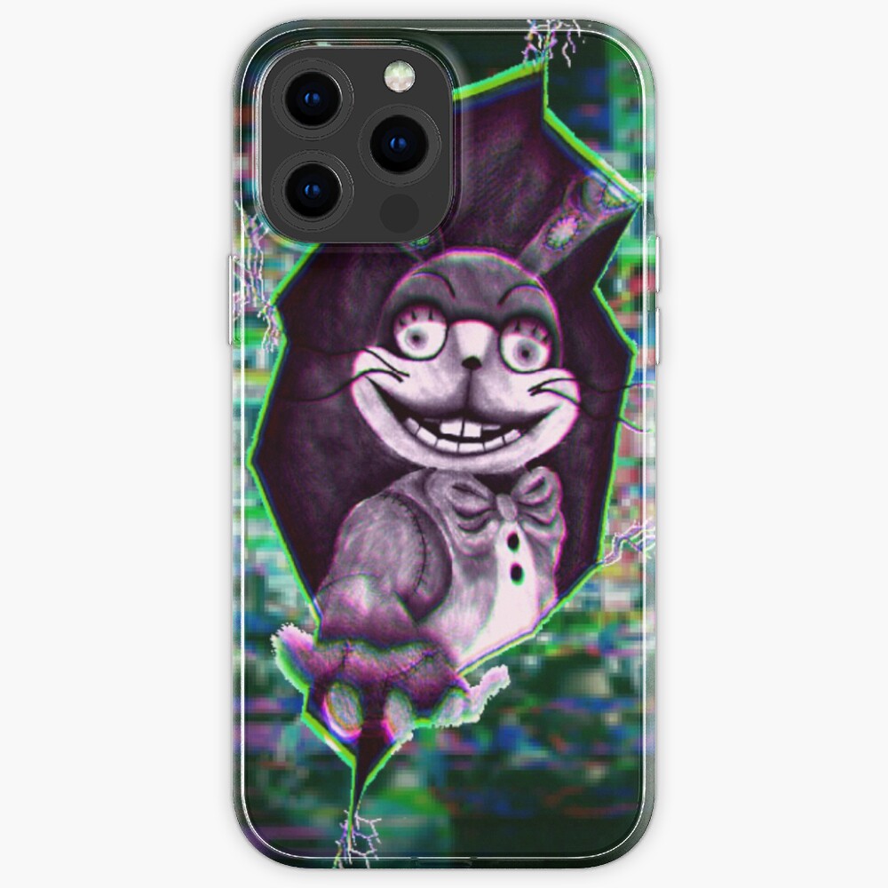 Glitchtrap IPhone Case