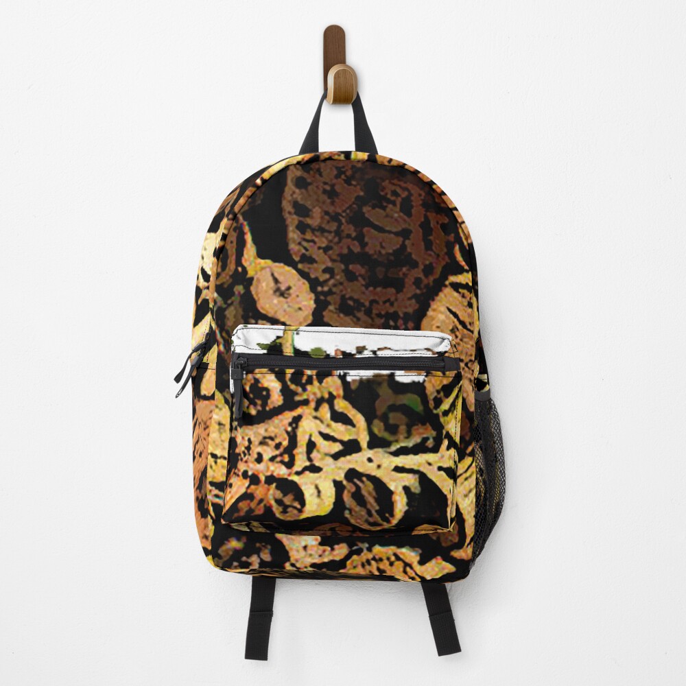 "Holz bywhacky" Rucksack von bywhacky | Redbubble