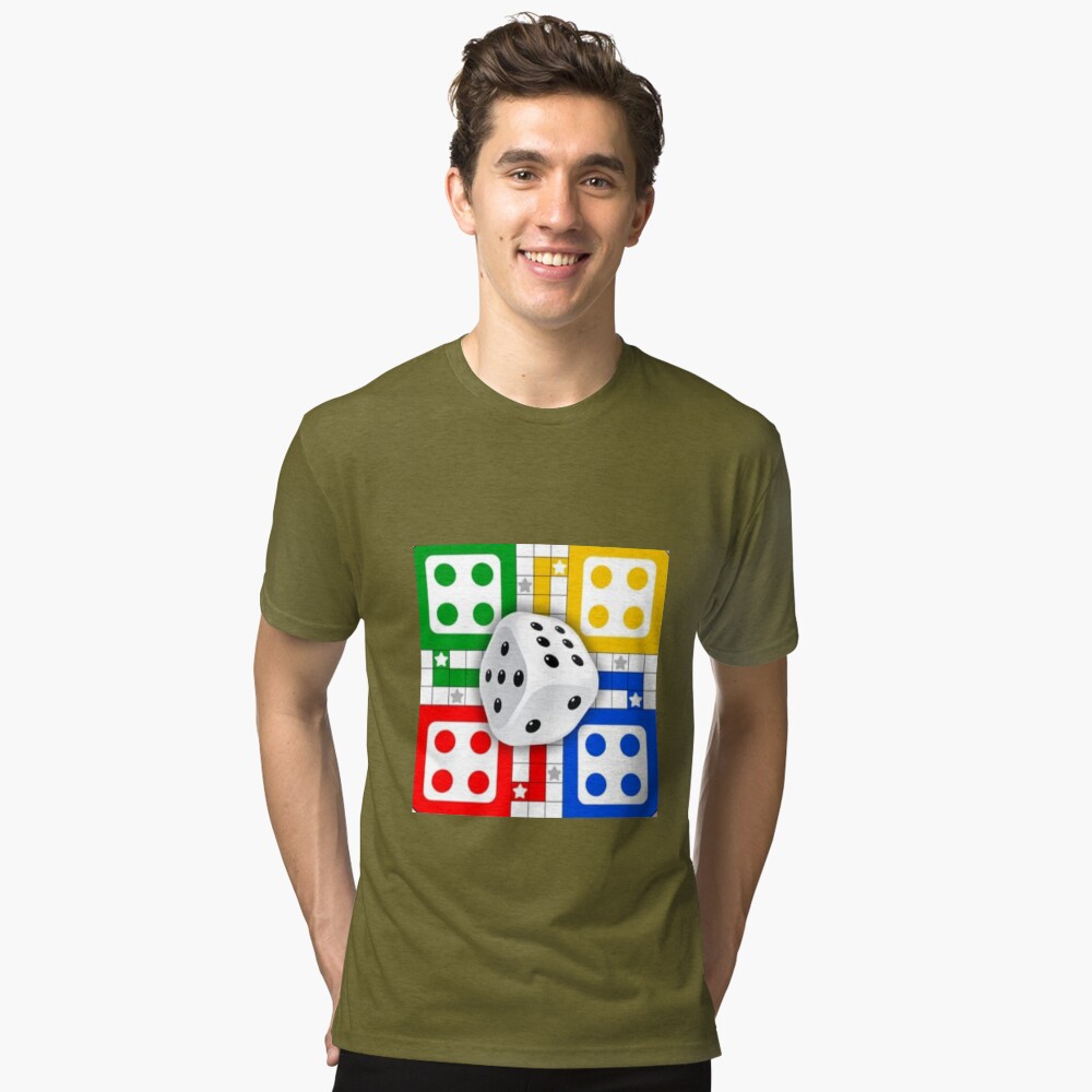 "ludo game " Sticker for Sale by PrajwalBansal | Redbubble