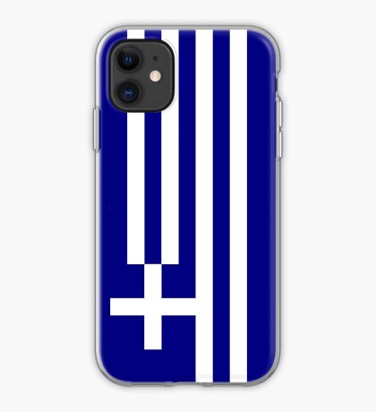 Greece Greek iPhone cases & covers | Redbubble