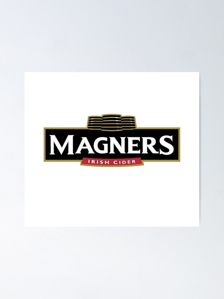 "Magners Irish Cider is a brand of cider produced in County Tipperary ...