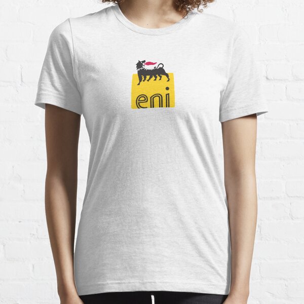 T-Shirts: Eni | Redbubble
