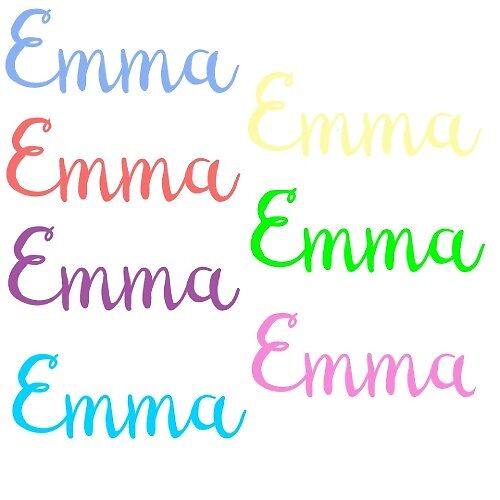 "Emma sticker set " by Drawingsbyjemma | Redbubble