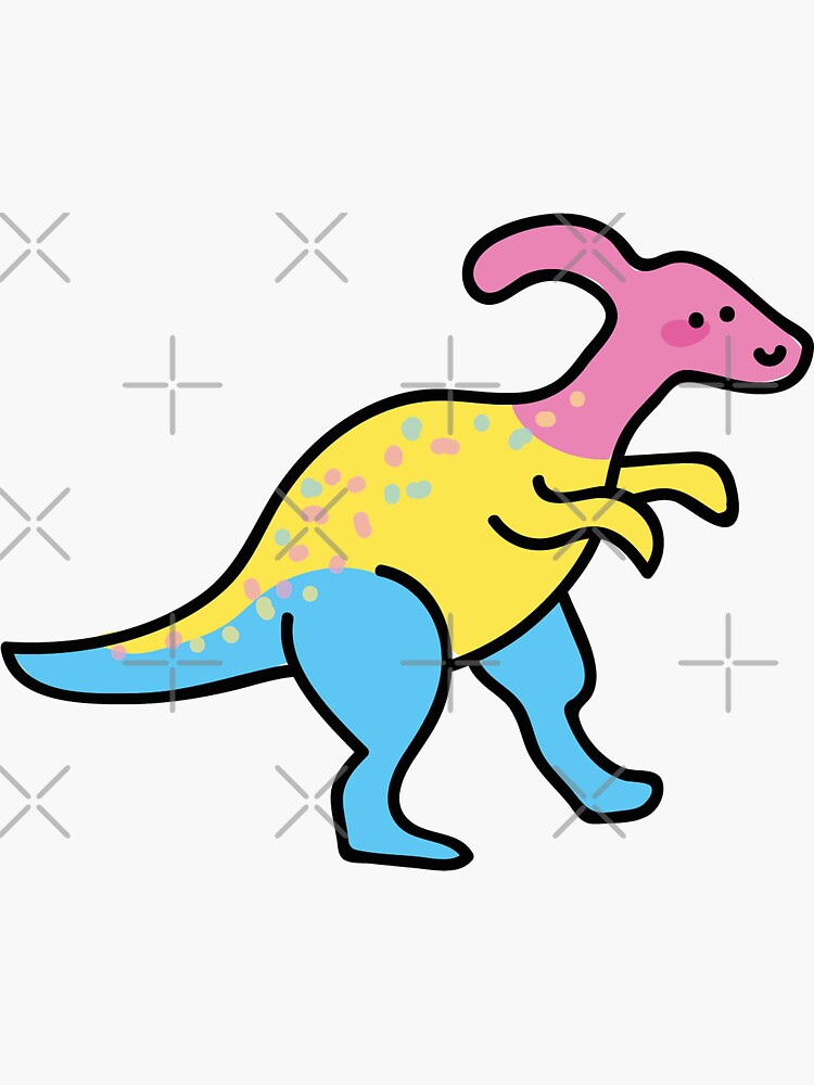 "pan" Sticker for Sale by TeaBag114 | Redbubble