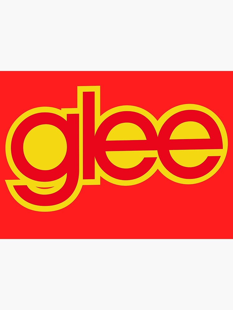 Glee Club Logo
