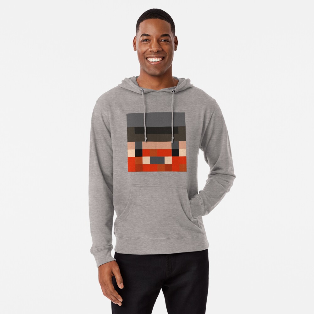 "Honeydew Minecraft skin - Yogscast Simon face" Sticker for Sale by ...