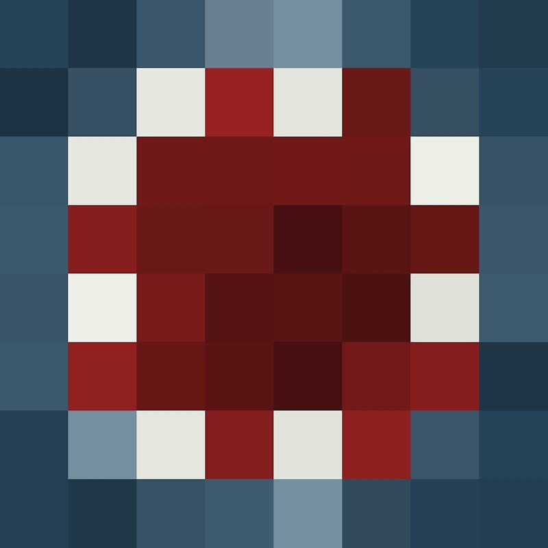 "iBallisticSquid Minecraft skin" Posters by youtubedesign | Redbubble