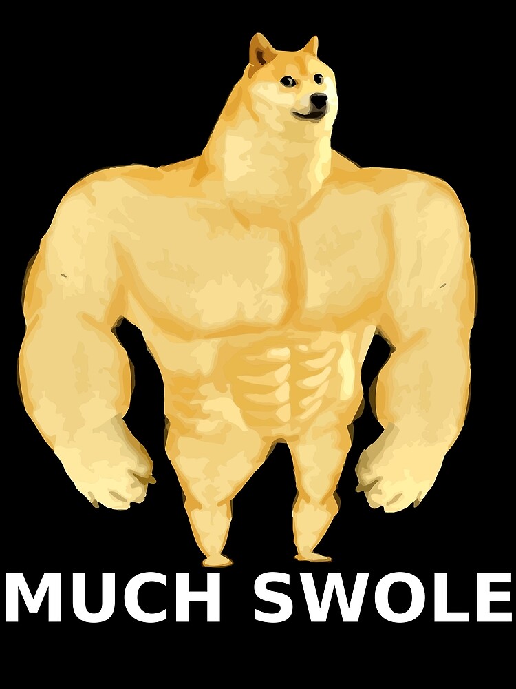 Pañuelo « también conocido como Buff Doge se refiere a una edición ...