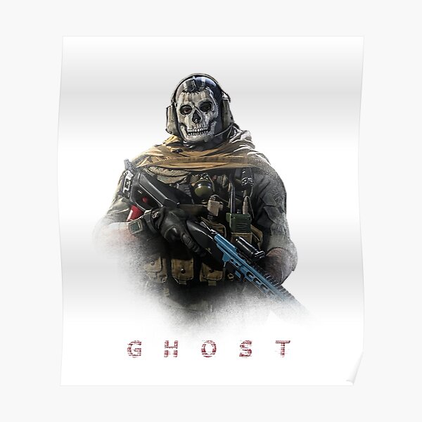 Warzone Posters | Redbubble