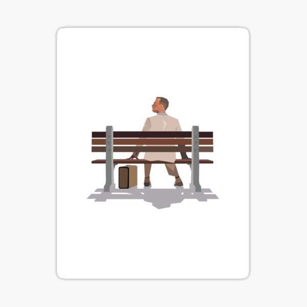 Forrest Gump PNG, Vector, PSD, And Clipart With Transparent Background ...