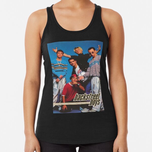 Backstreet Boys Gifts & Merchandise | Redbubble