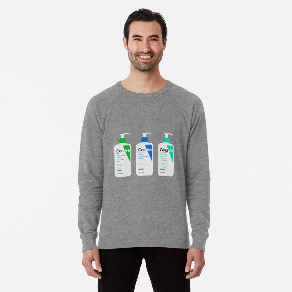 "CeraVe sticker pack" Sticker for Sale by diegocasbor | Redbubble