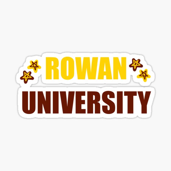 "Rowan sticker by shannon dresdale" Sticker by Shanaddsglitter | Redbubble