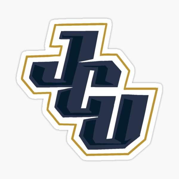 "John Carroll University " Sticker for Sale by Casey121406 | Redbubble