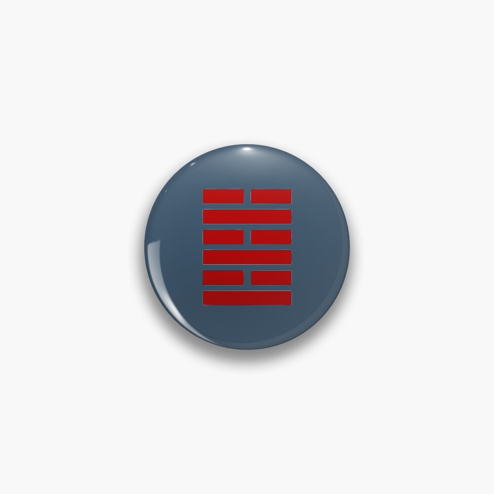 "Snake Eyes Gi Joe Ninja Clan Arashikage Symbol Tattoo" Pin for Sale by ...