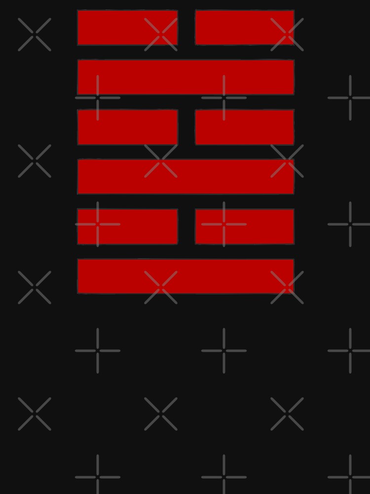 "Snake Eyes Gi Joe Ninja Clan Arashikage Symbol Tattoo" Active T-Shirt ...
