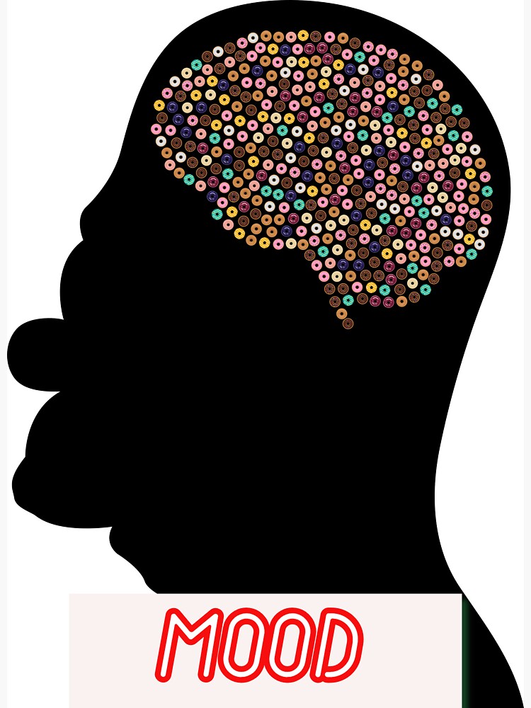 "Simpsons mood" Sticker by thedesign4you | Redbubble