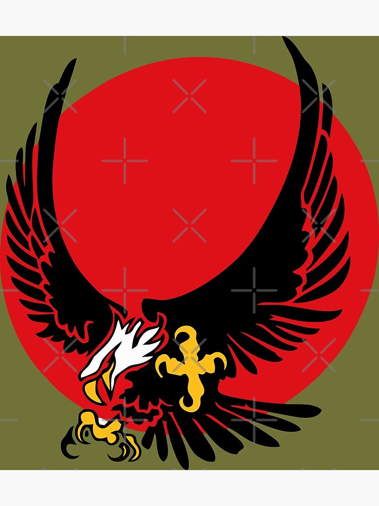 "Gi Joe Skystriker Combat Jet Logo" Art Print for Sale by aliberalino ...
