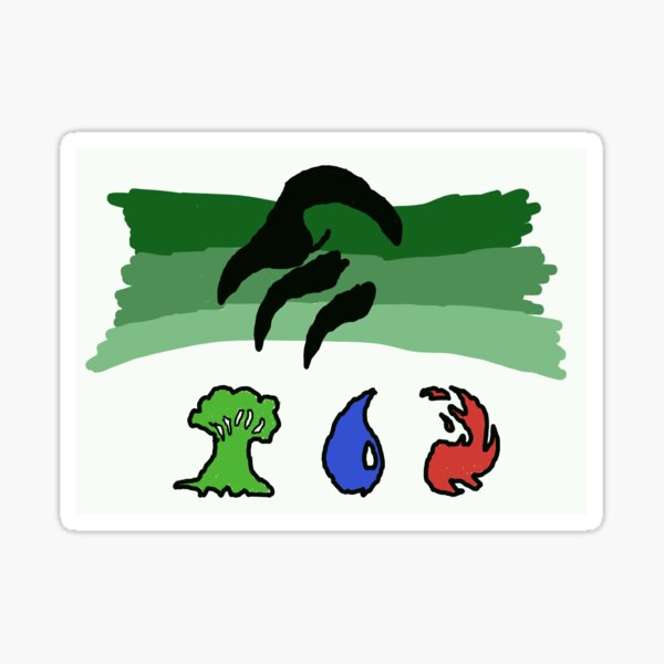 Temur Gifts & Merchandise for Sale | Redbubble