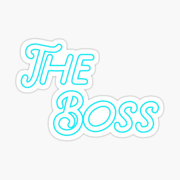 "The real boss tshirt, the real boss daddy and me shirts, family shirts ...