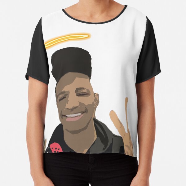 "Etika" T-shirt by KaneGravy | Redbubble