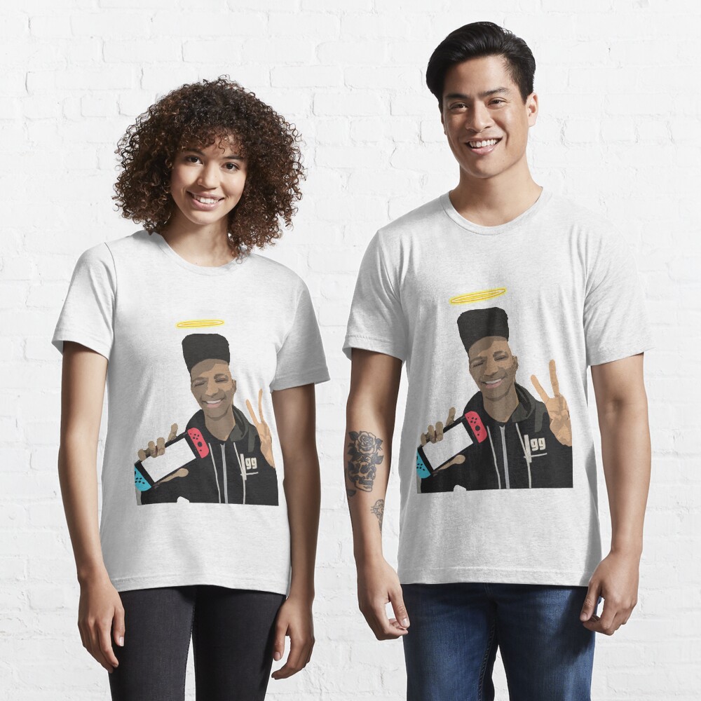 "Etika" T-shirt by KaneGravy | Redbubble