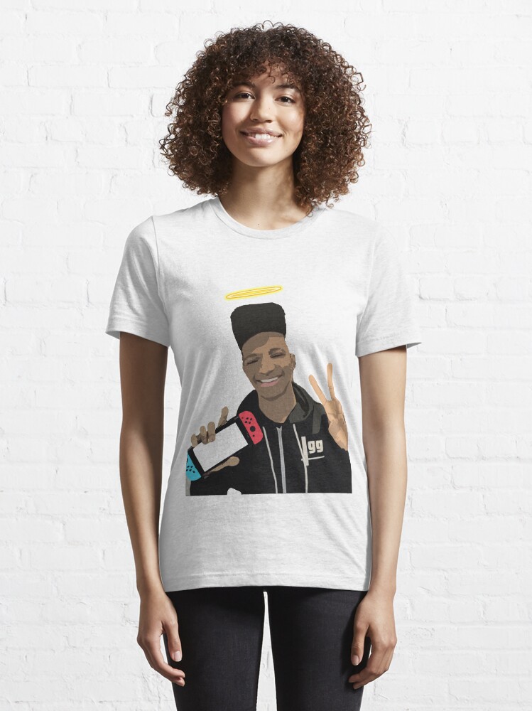 "Etika" T-shirt by KaneGravy | Redbubble
