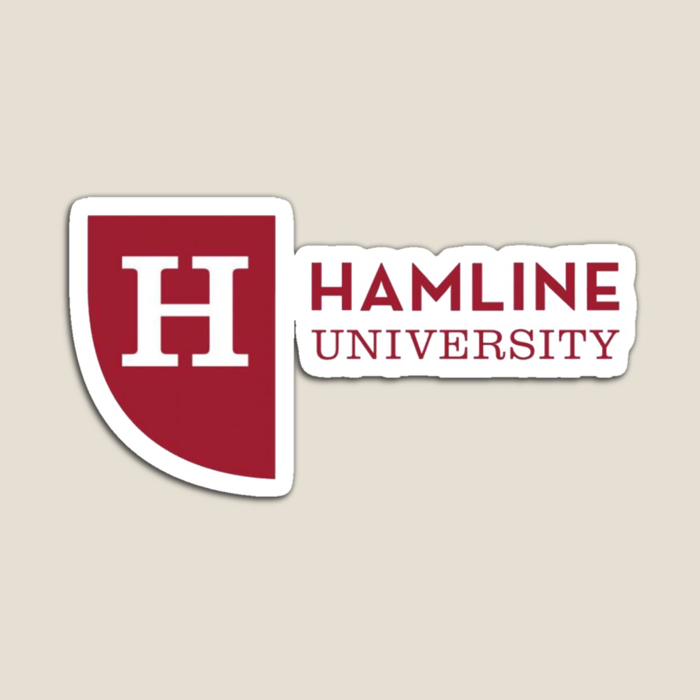 Hamline University Logo In The News – COVID Vaccinations Required