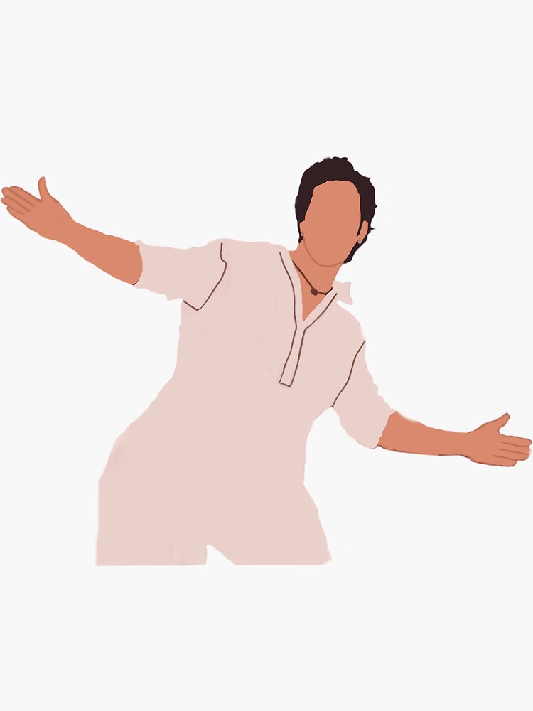 "Varun Dhawan" Sticker for Sale by ShrithaNellutla | Redbubble
