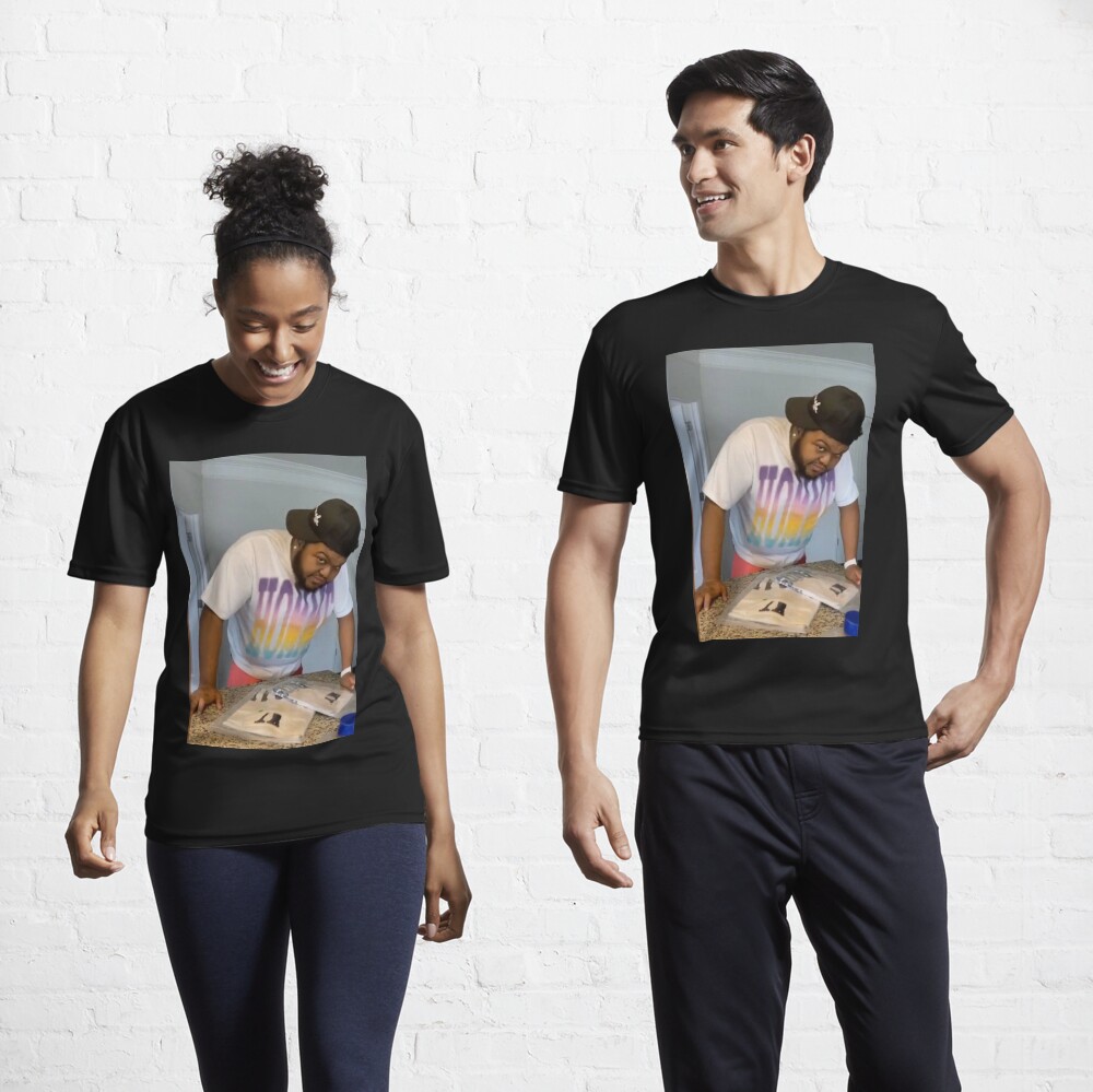 "Druski Eyes " Sticker for Sale by ojocinco | Redbubble