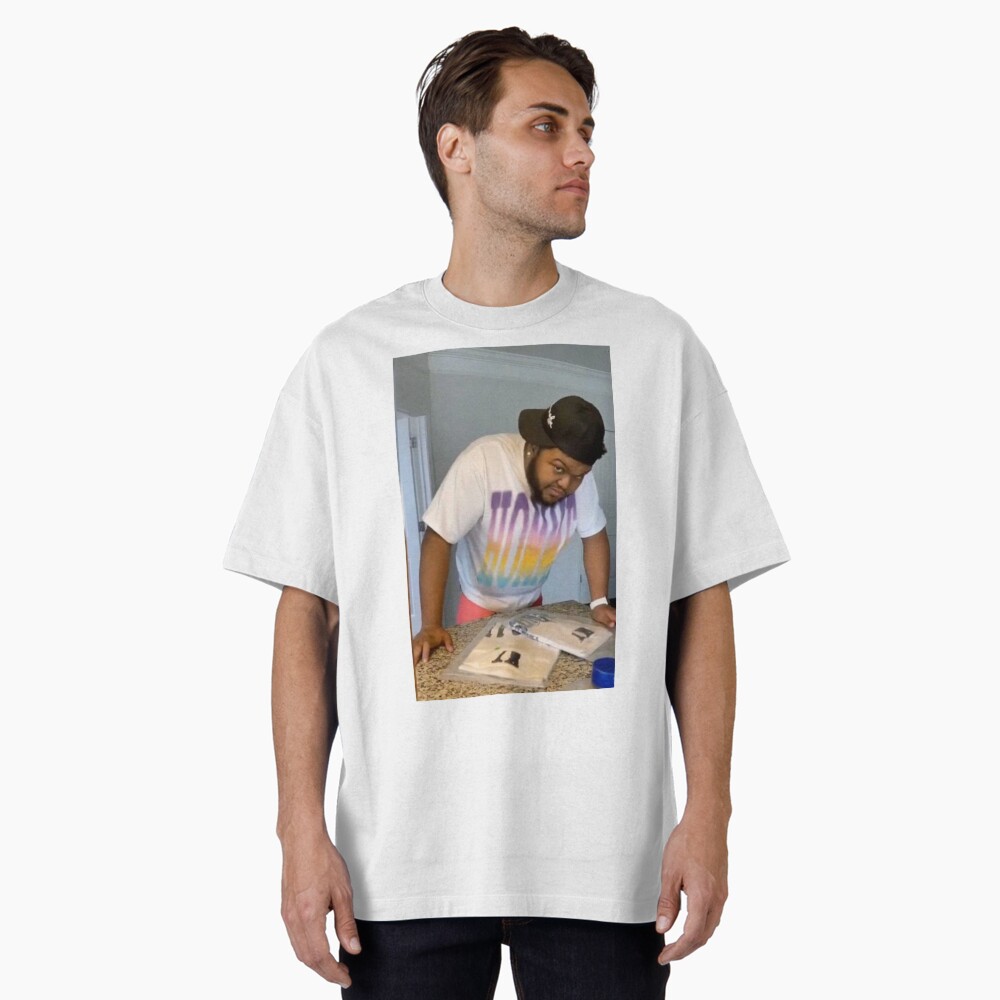 "Druski Eyes " Sticker for Sale by ojocinco | Redbubble