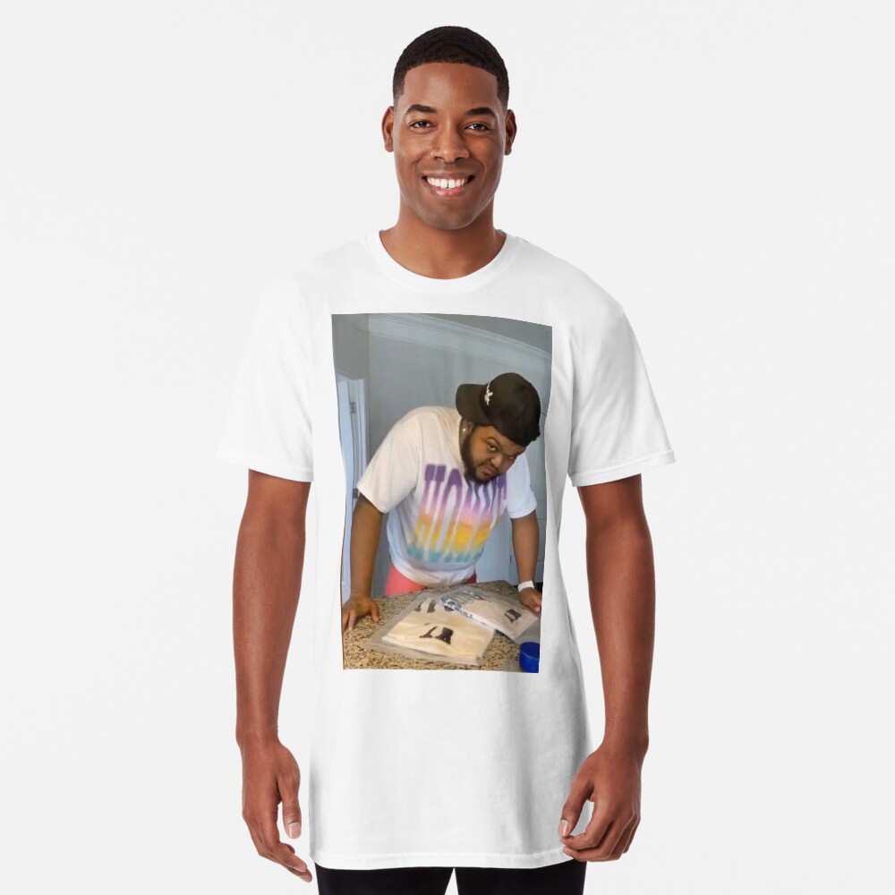 "Druski Eyes " Sticker for Sale by ojocinco | Redbubble